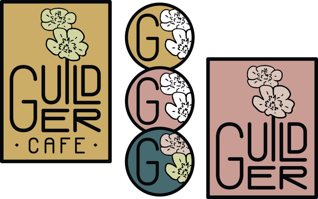 Guilder - Needmore Designs