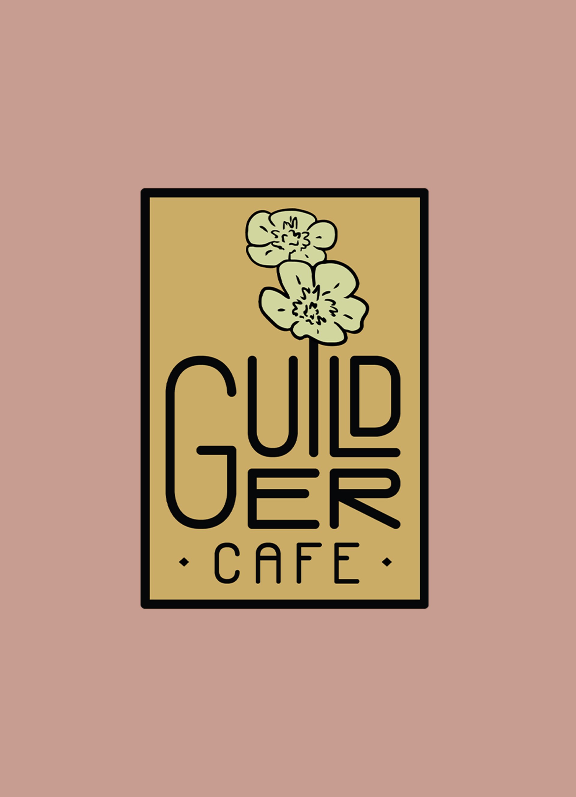 Guilder - Needmore Designs